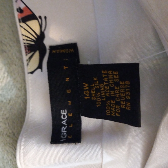 Grace Elements | Skirts | Grace Elements Skirt | Poshmark